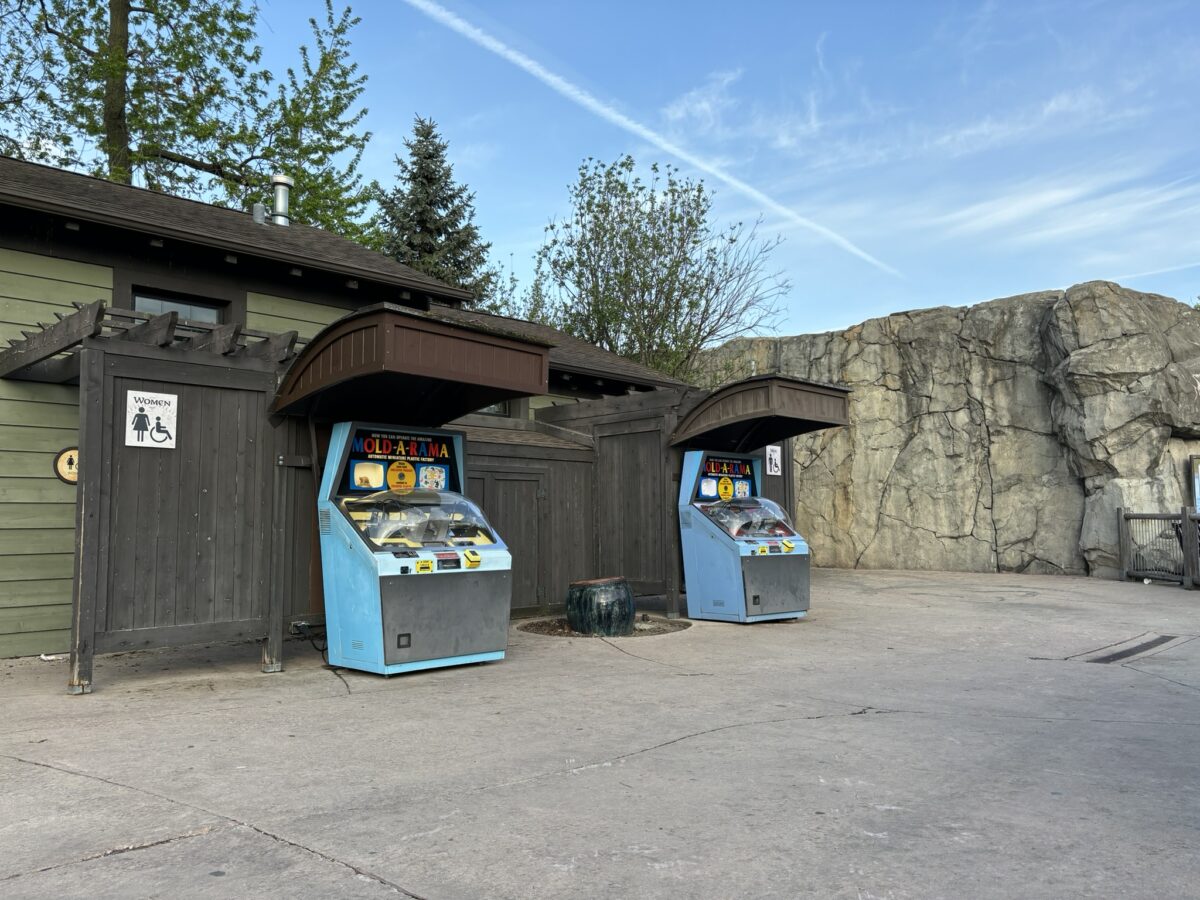 About Our Company | Mold-A-Rama® Incorporated
